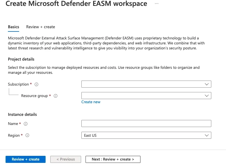 Top 10+ External Attack Surface Management (EASM) Tools