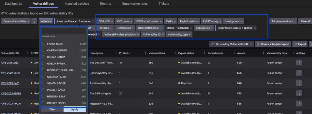 Top 10+ External Attack Surface Management (EASM) Tools
