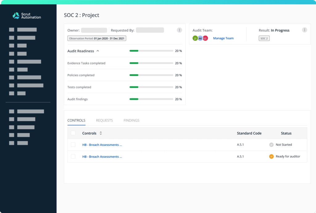 Top 10+ External Attack Surface Management (EASM) Tools