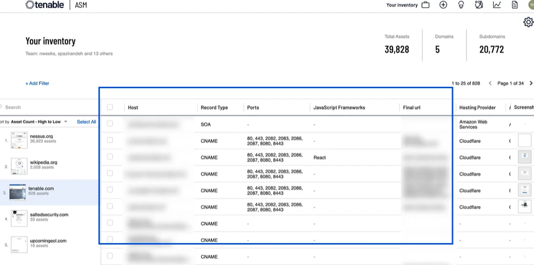 Top 10+ External Attack Surface Management (EASM) Tools