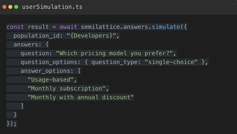 Synthetic Users Explained: Top 7 AI User Research Tools