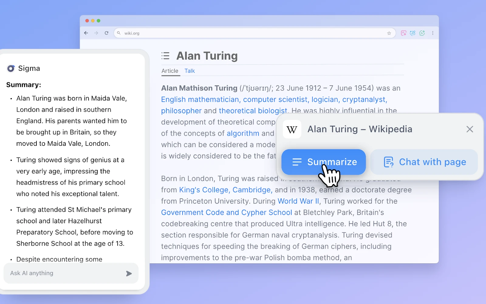 AI Web Browsers: Selection Guide in 2026
